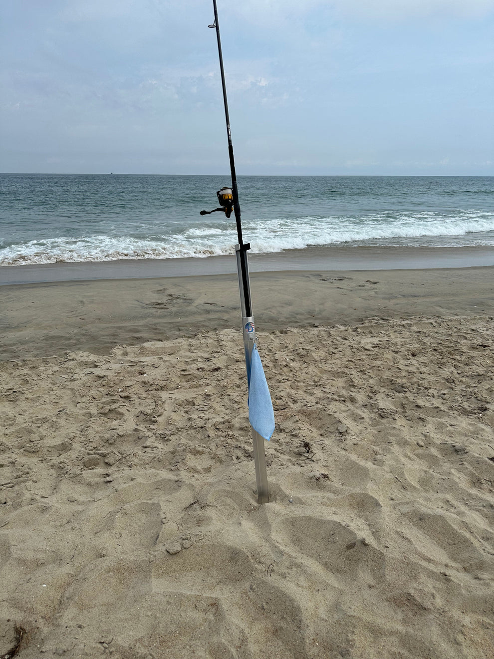 Surf Fishing Sand Spike – Coastal Worldwide Shop